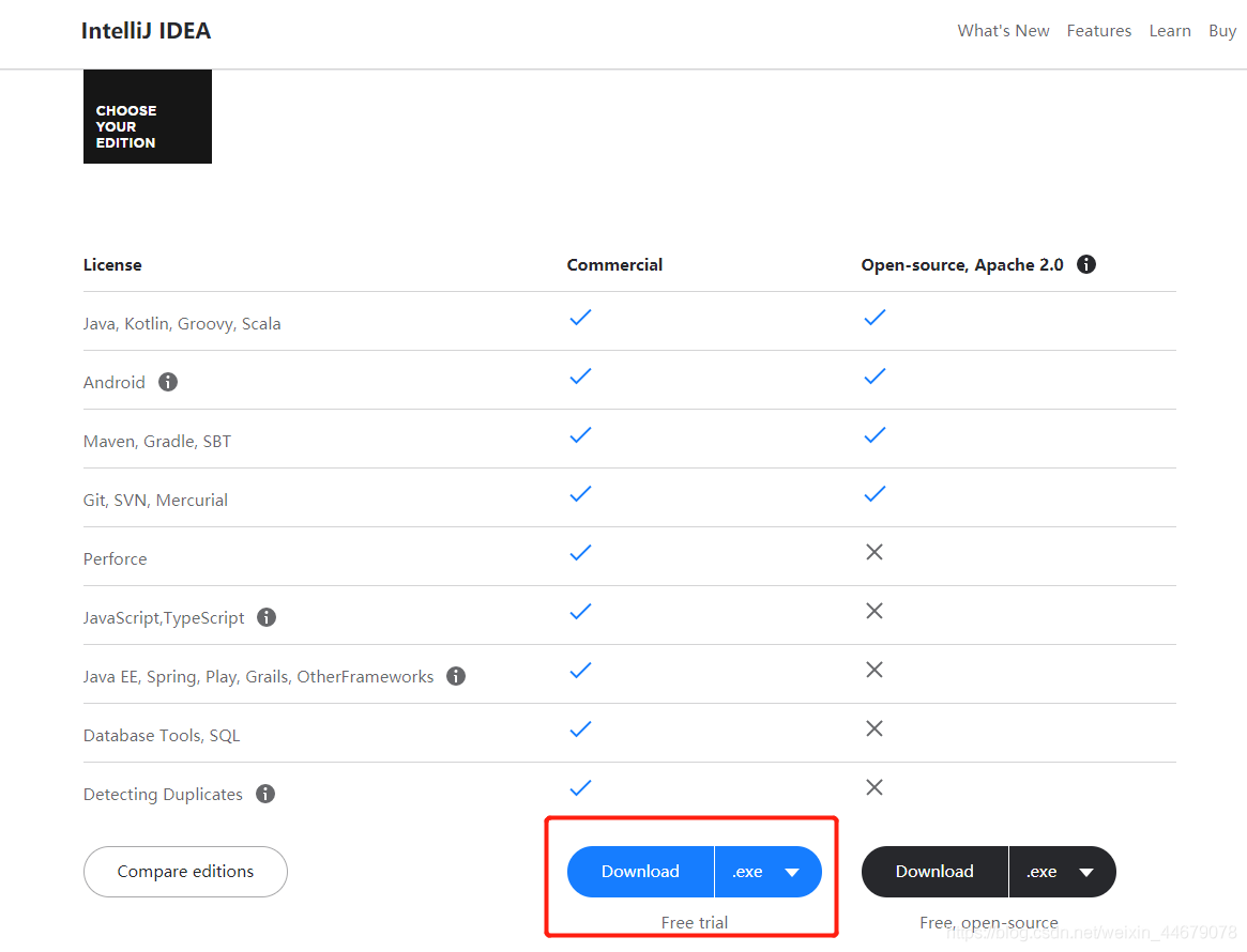 IDEA安装过程（2019 3.3版本）_idea2019安装教程-CSDN博客