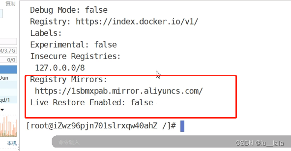 服务器安装docker It Blog