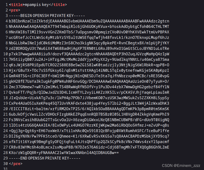 vulnhub靶机nyxvm_vojnxb-CSDN博客