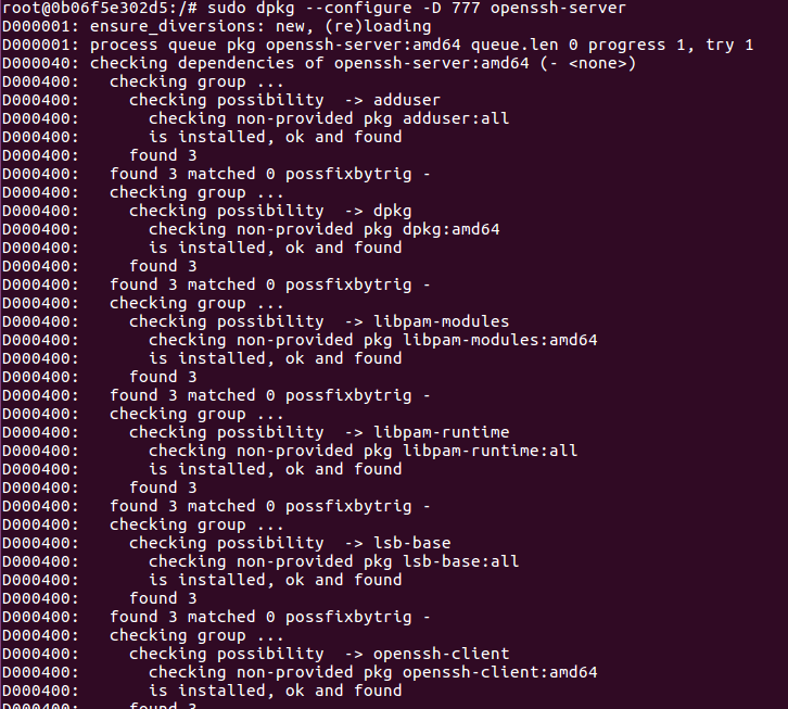 ssh连接docker+clion连接docker_clion连接docker失败-CSDN博客