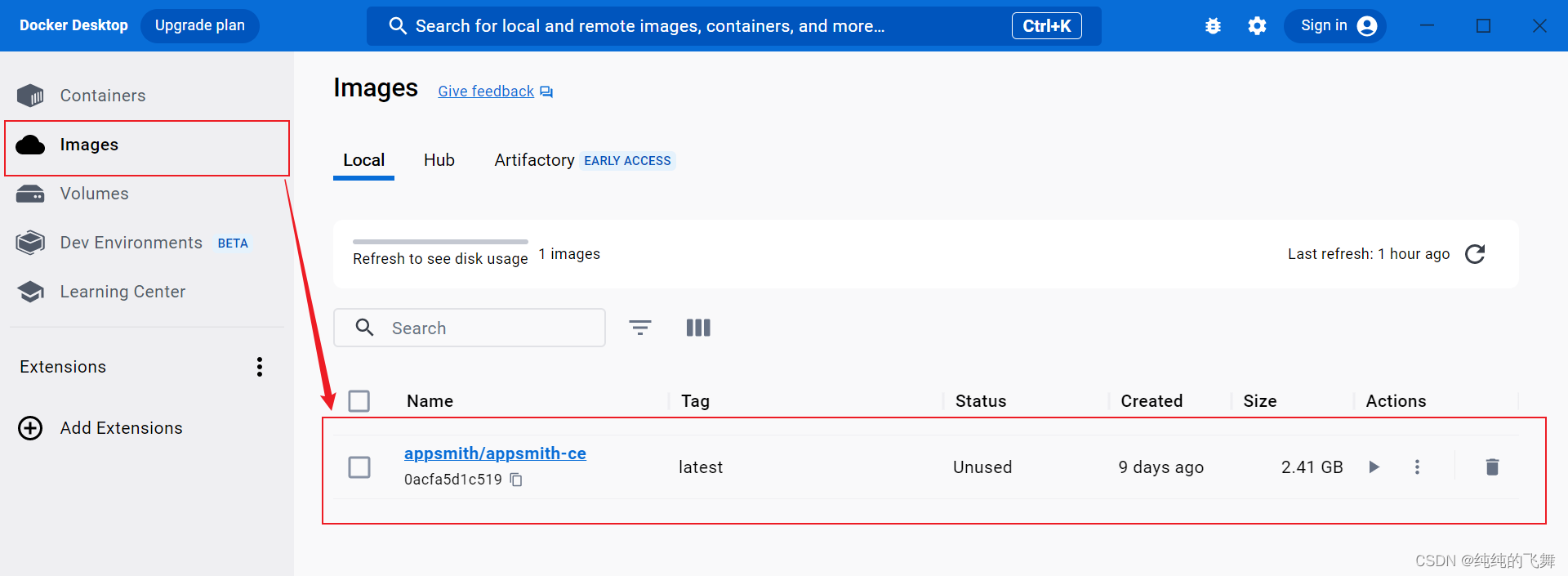 appsmith低代码搭建_appsmith 安装-CSDN博客
