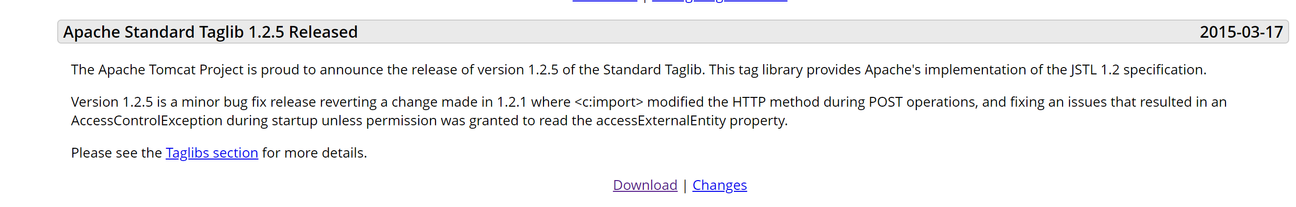 IDEA配置JSTL-CSDN博客