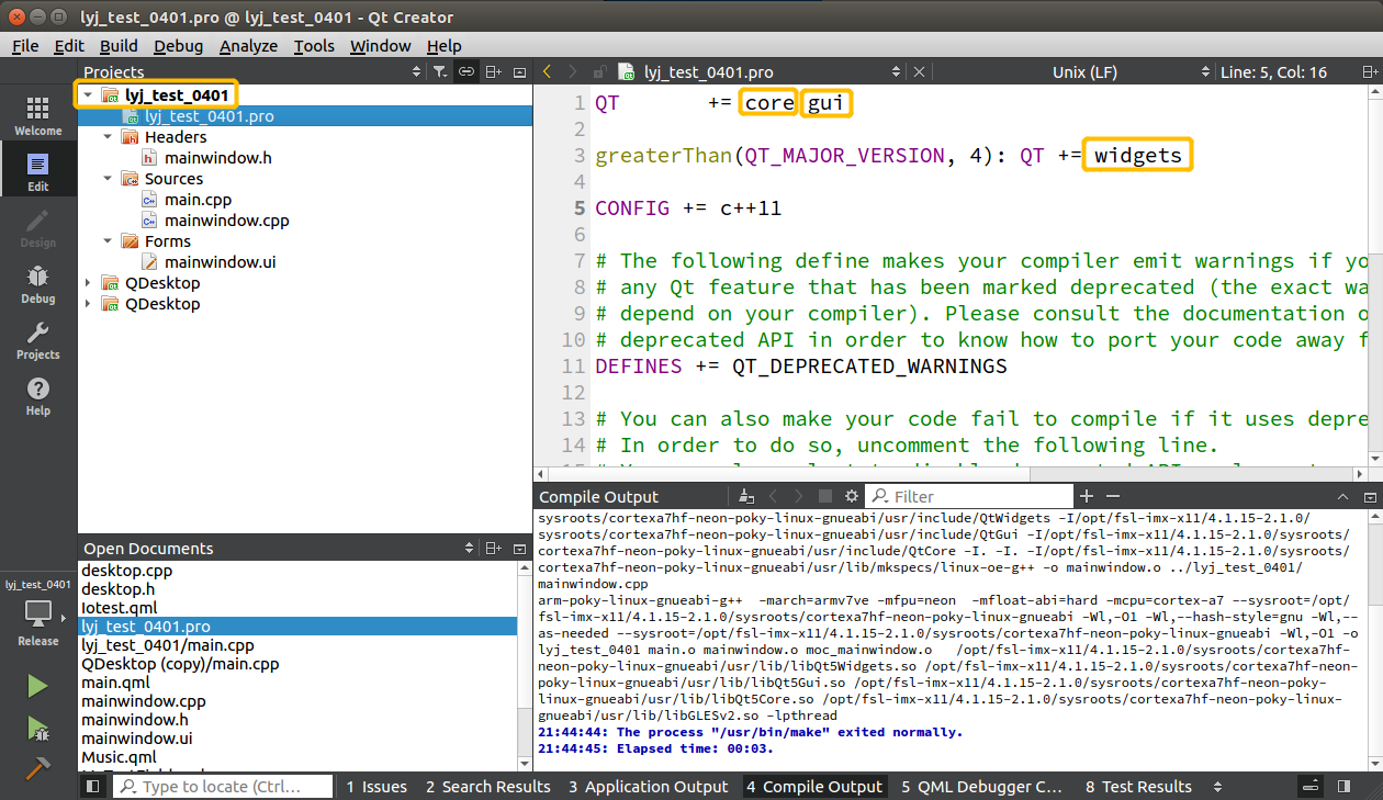 QT 应用程序能够在 LCD 屏幕上显示的原理是什么？_qt驱动显示屏原理-CSDN博客