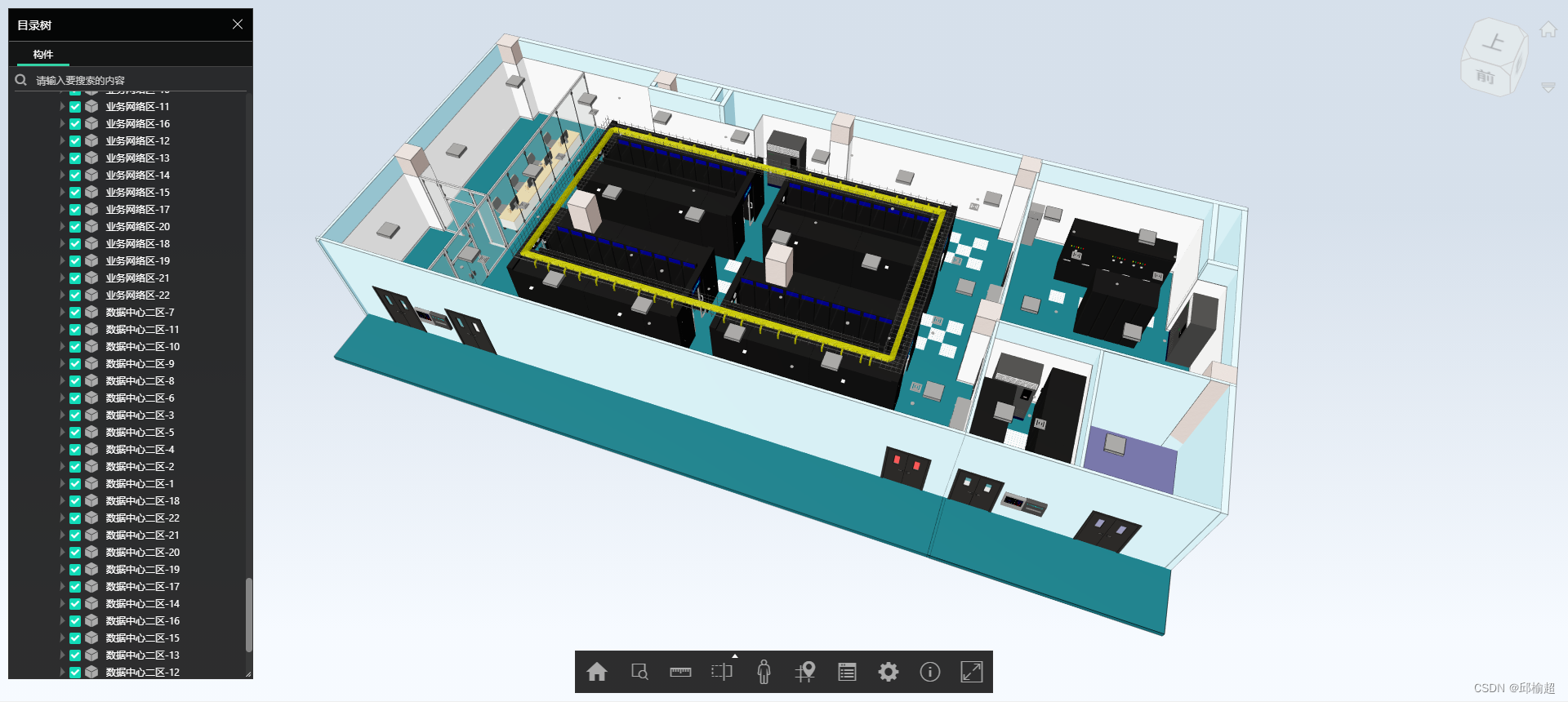 Web网页调用BIMFACE模型方法_web怎么获取bim模型自定的参数数据-CSDN博客
