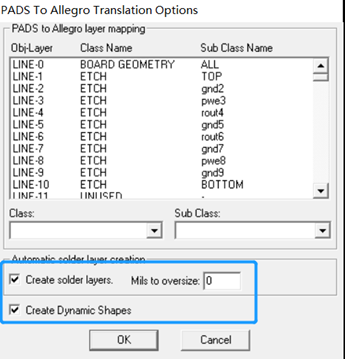 Pads9.5的PCB文件转allegro16.6的BRD文件方法_pads转brd文件-CSDN博客
