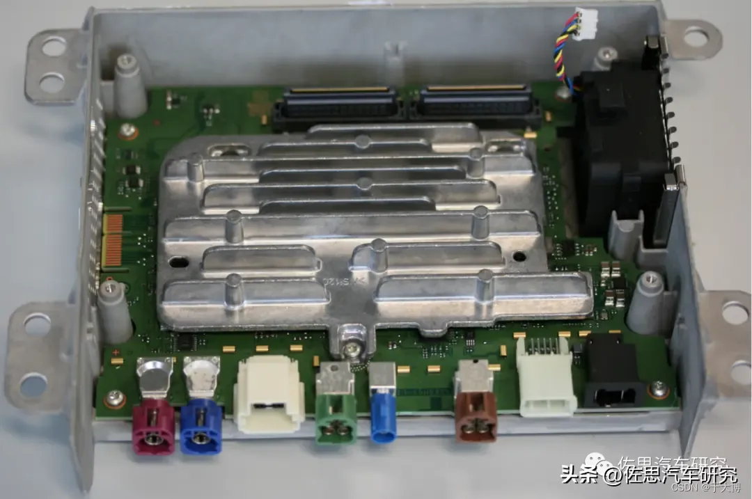 SA8295P高通第四代座舱旗舰量产车型（奔驰E）-CSDN博客