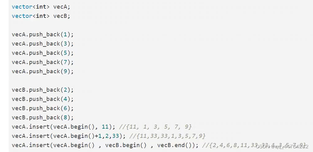 【apollo】泛型编程 与 STL_vc98 泛型-CSDN博客