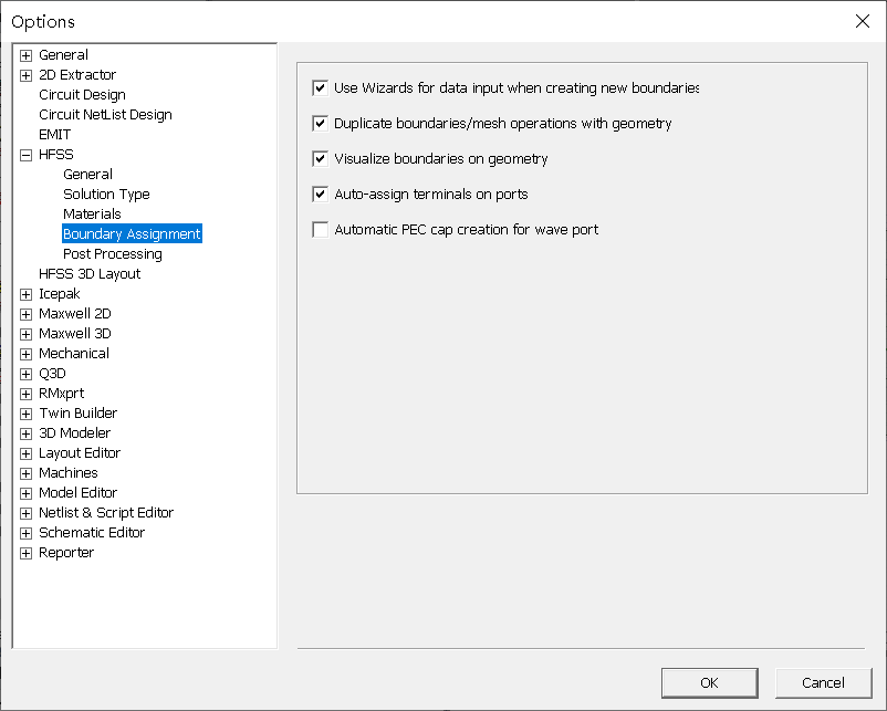 天线学习笔记——HFSS简单阵列天线_hfss阵列天线-CSDN博客