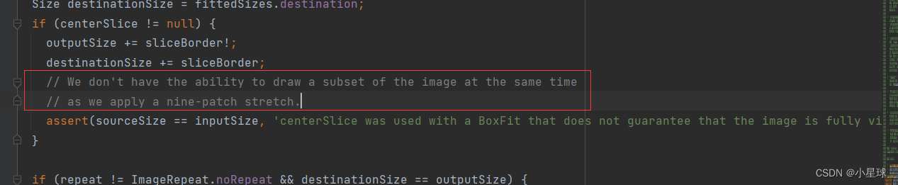 Flutter如何使用类似9patch图的效果，看这篇就够了_flutter 有没有类似android .9图设置-CSDN博客