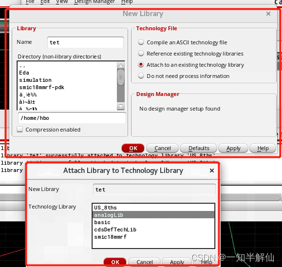 Candence Virtuoso基本电路设计（一）_virtuoso不认地和电源-CSDN博客