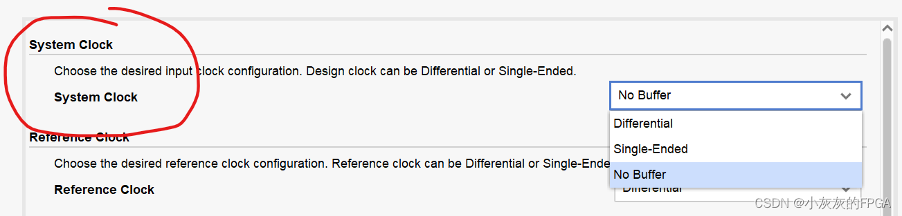 Xilinx DDR3 MIG系列——ddr3控制器的时钟架构_xilinx ddr时钟-CSDN博客