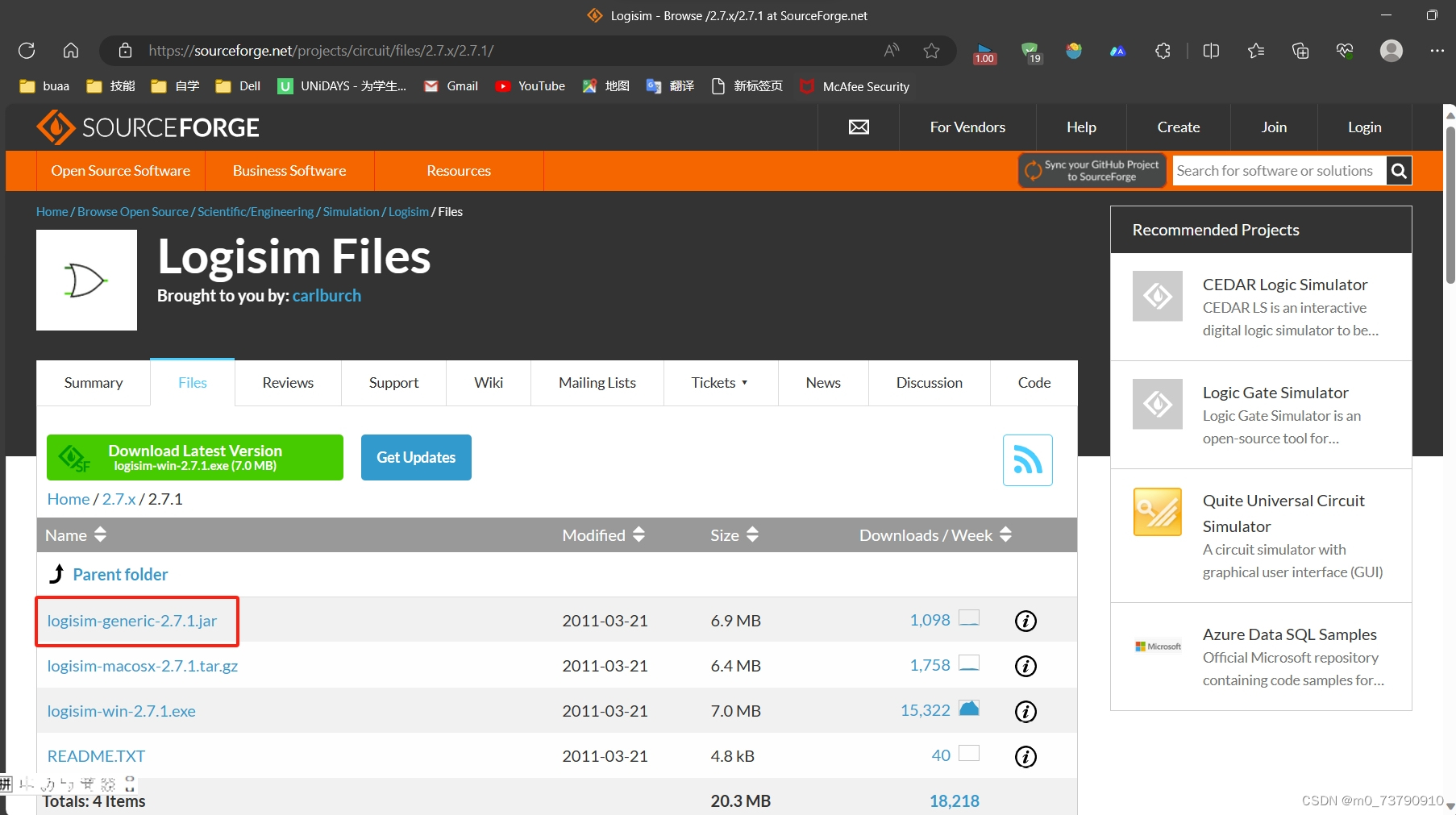 logisim自动化测试-命令行_logisim cache自动测试怎么操作-CSDN博客