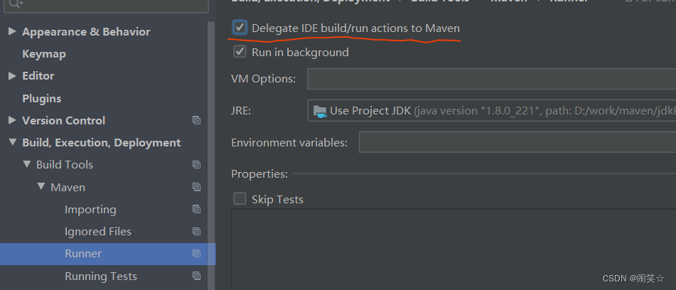 Idea项目启动慢一直Build_idea启动项目build特别久-CSDN博客
