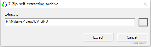 解决CMake时 could not find any instance of Visual Studio_could not find any instance of visual ...