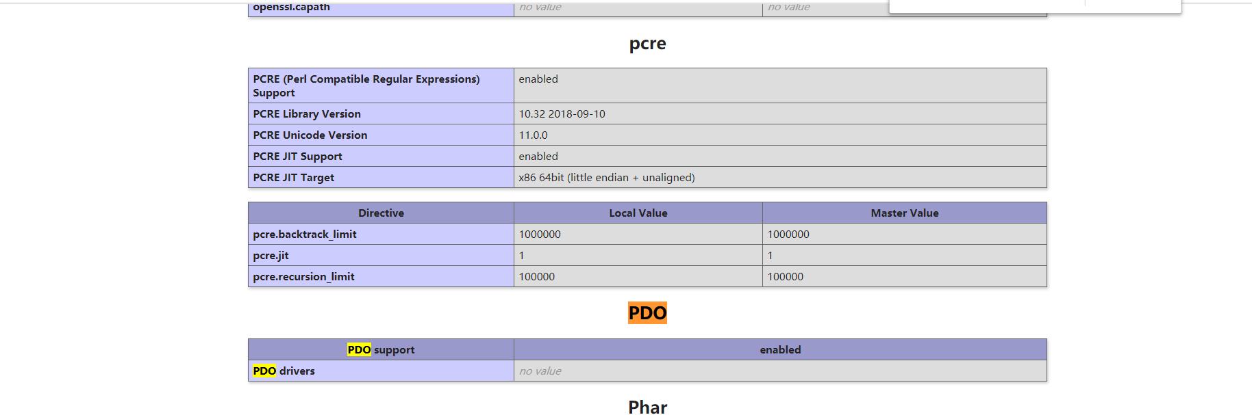 Debian 10.安装PHP环境并配置nginx可访问php,并安装firebird的PDO驱动_debian安装php并nginx-CSDN博客