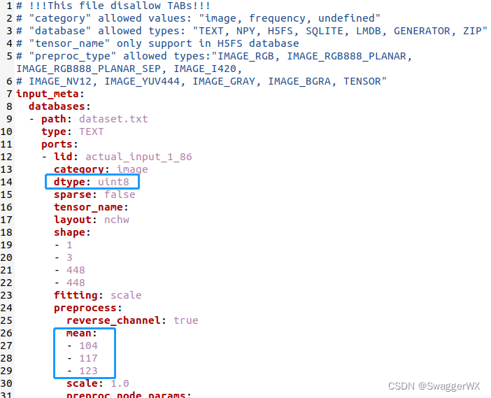 全志V853 NPU开发（四）模型部署_npu布置-CSDN博客