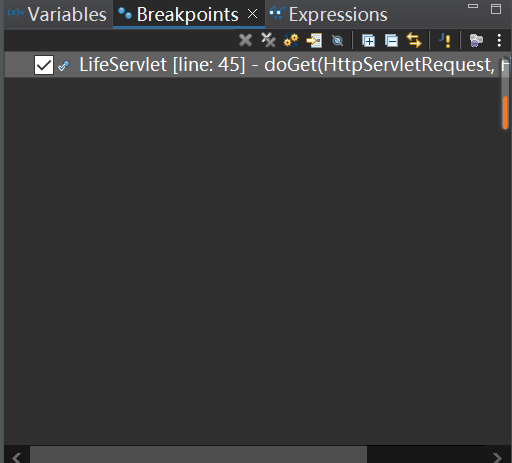 eclipse如何一步一步运行程序_eclipse怎么一步一步运行-CSDN博客