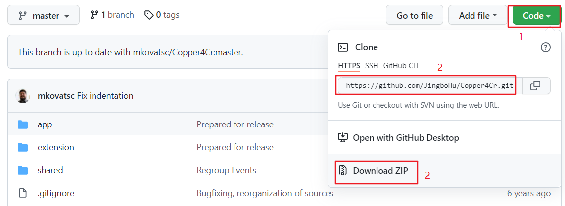CoAP测试工具Copper--Chrome 浏览器安装方法-CSDN博客
