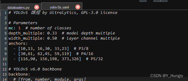 yolov5 训练_yolov5训练多少轮-CSDN博客