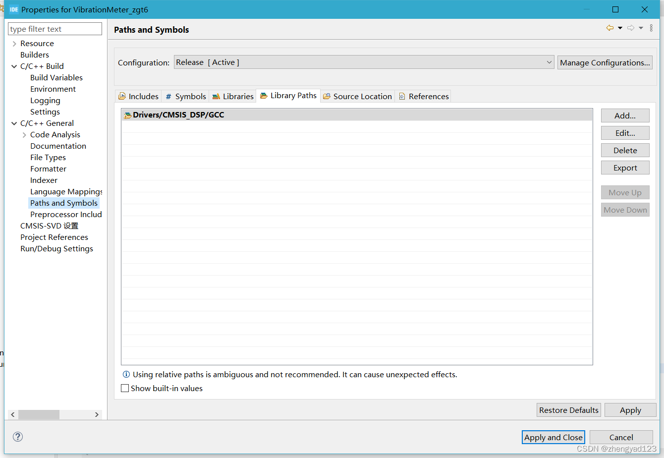 stm32CubeIDE更换单片机型号记录。_stm32修改单片机型号-CSDN博客