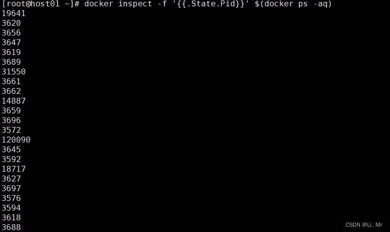 Linux+Docker 内存占用高问题排查_container内存高,服务内存切很低-CSDN博客