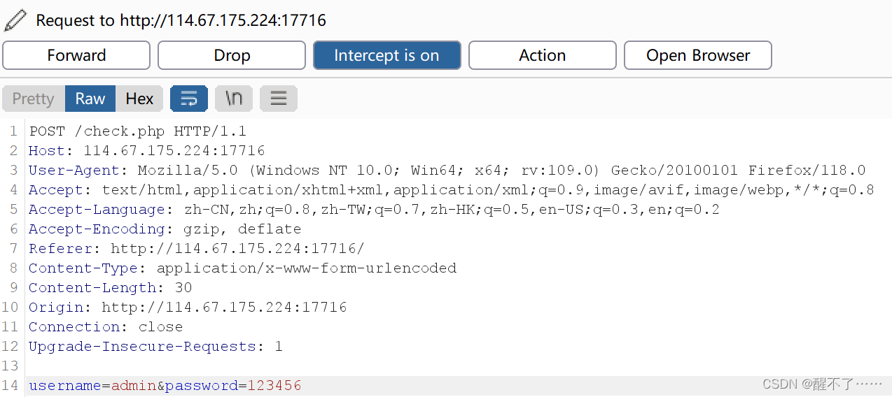 Bugku bp超详解-CSDN博客