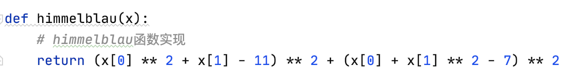 深度学习（31）随机梯度下降九: Himmelblau函数优化实战-CSDN博客