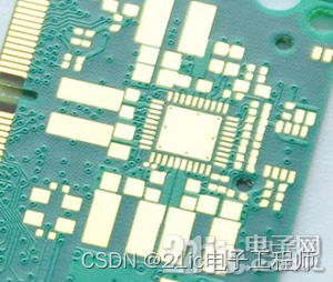 [PCB]这里带你了解何为PCB？_pcb科普-CSDN博客