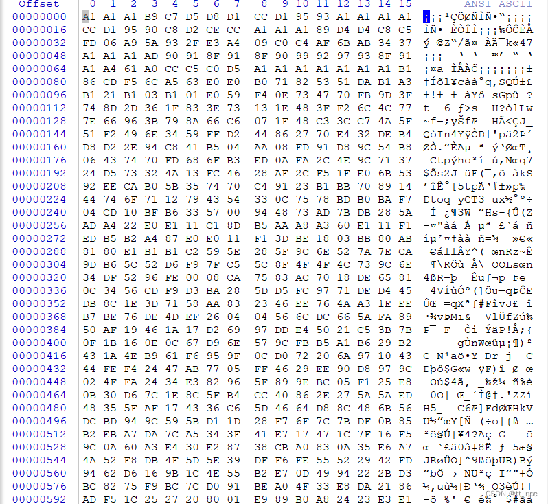 Buuctf Misc 专题(107) Actf新生赛2020 Music Csdn博客
