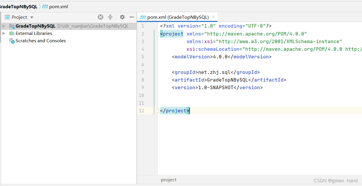 Spark Sql案例:分组排行榜spark Sql 分组topn Csdn博客