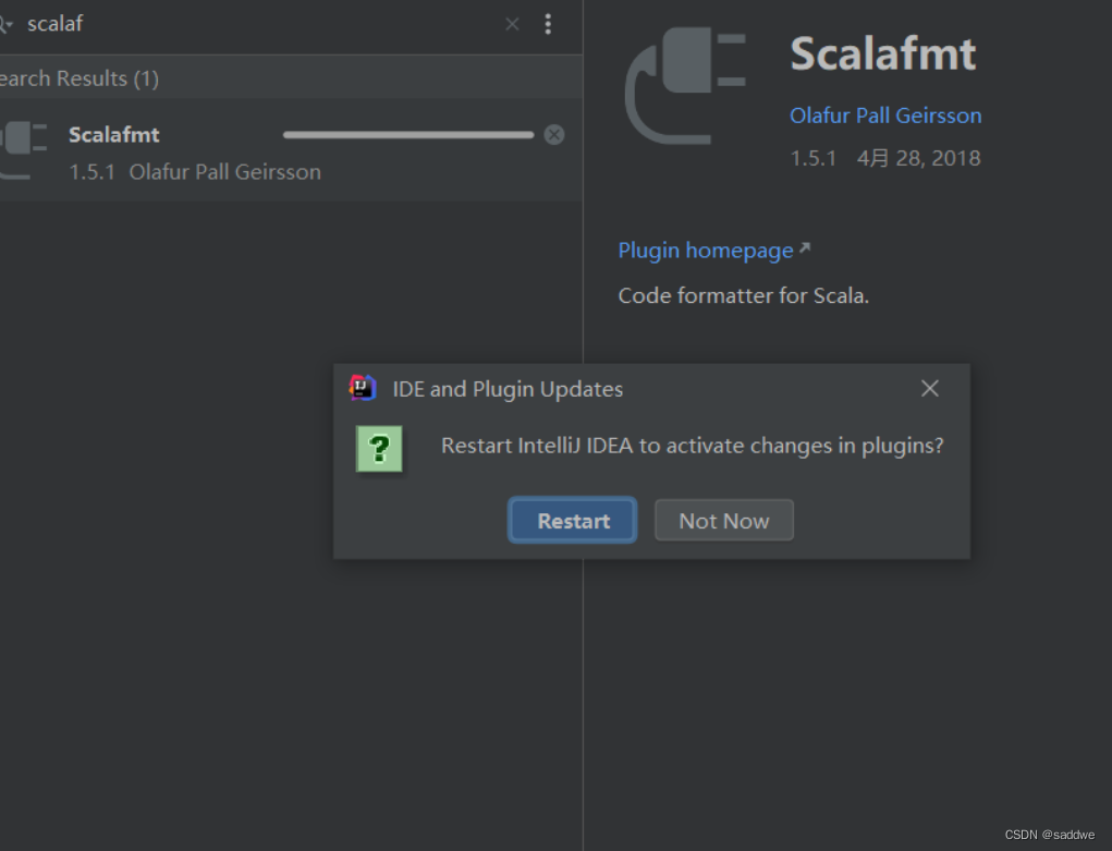 大数据实时处理 13 使用scala集成开发环境 Csdn博客 2869
