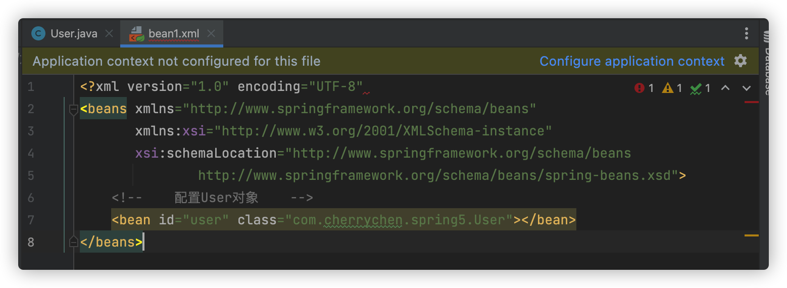 【Spring5】1 - 下载并导入Spring5包，Spring5入门案例 idea_org.thymeleaf.spring5下载-CSDN博客