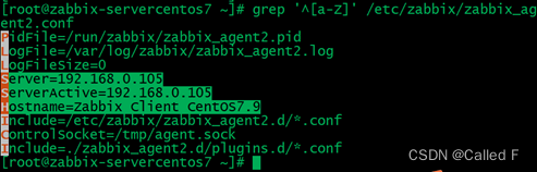 Zabbix6.0.12通过Agent2、SNMP监控LINUX、Windows主机_zabbix6 snmp-CSDN博客