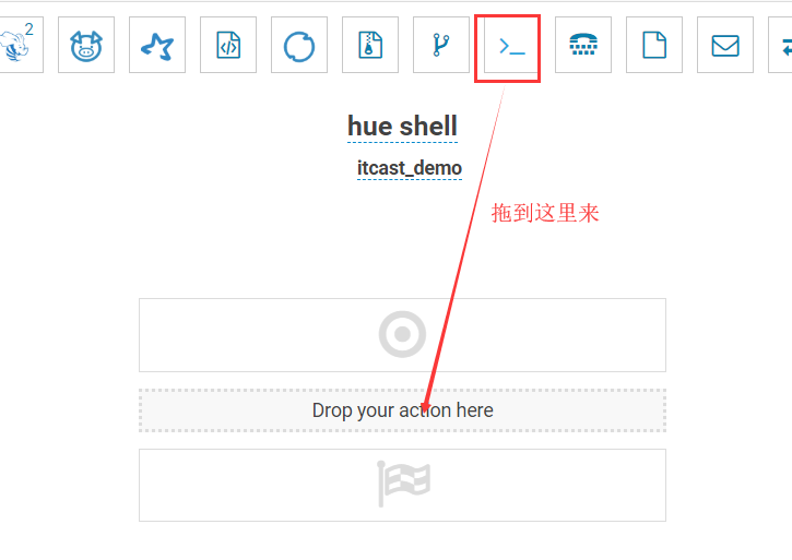 大数据Oozie任务调度-CSDN博客