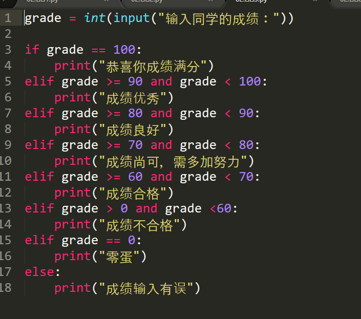 Python作业2 Csdn博客 