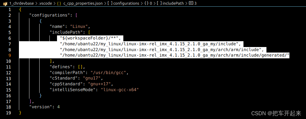 Linux驱动1:入口与出口、头文件路径、makefile编译make命令编译字符设备驱动 Csdn博客