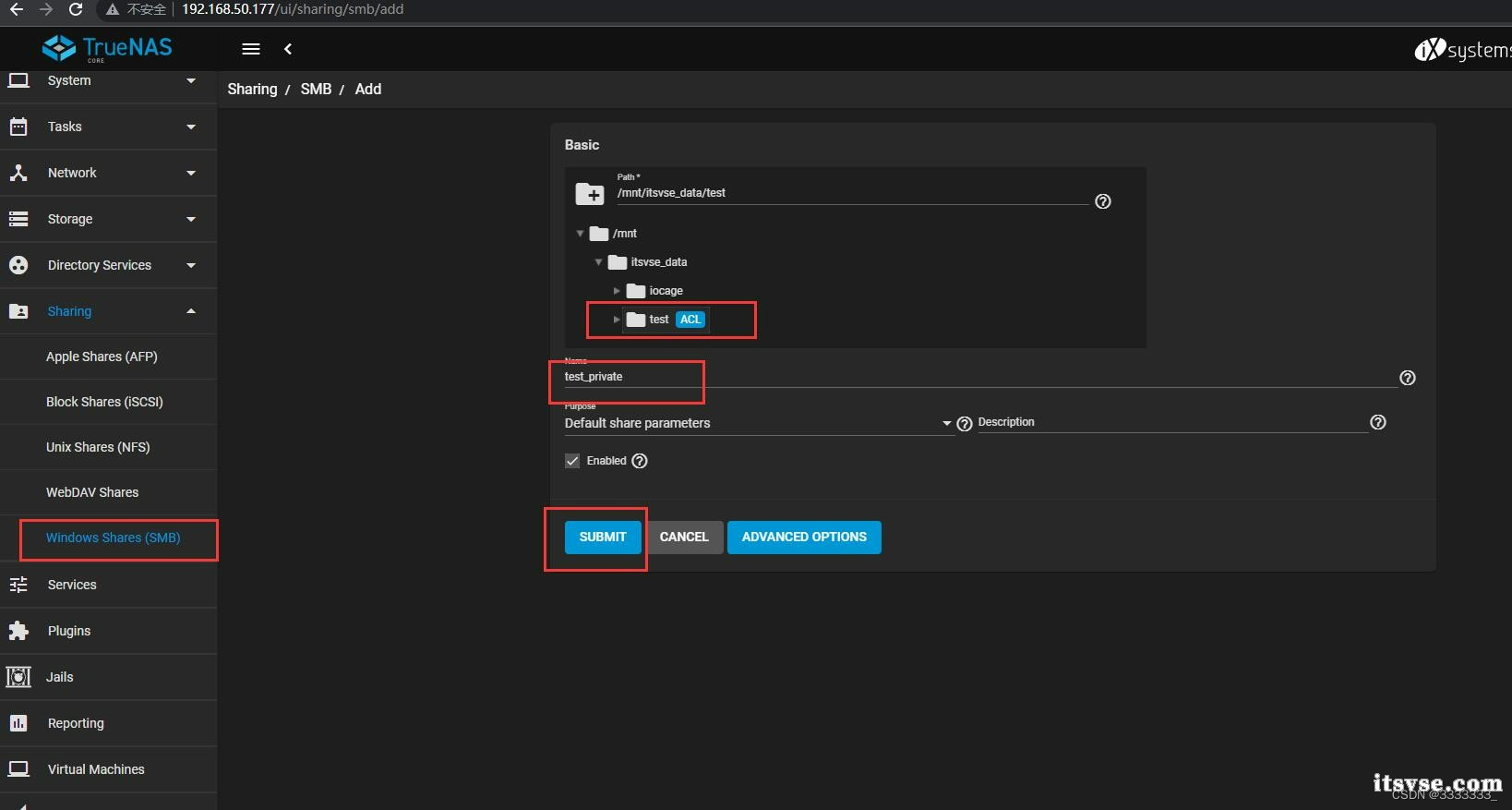 esxi搭建truenas_esxi truenas-CSDN博客