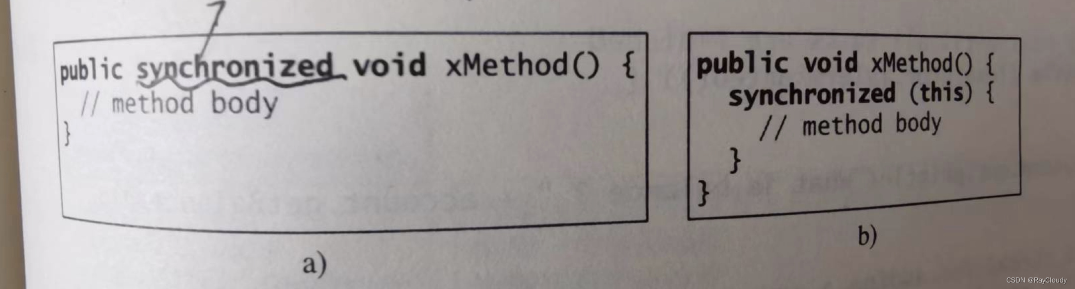 Java语言程序设计（原书第8版）--进阶篇 注意（二）_jvaa语言程序设计进阶篇内容-CSDN博客
