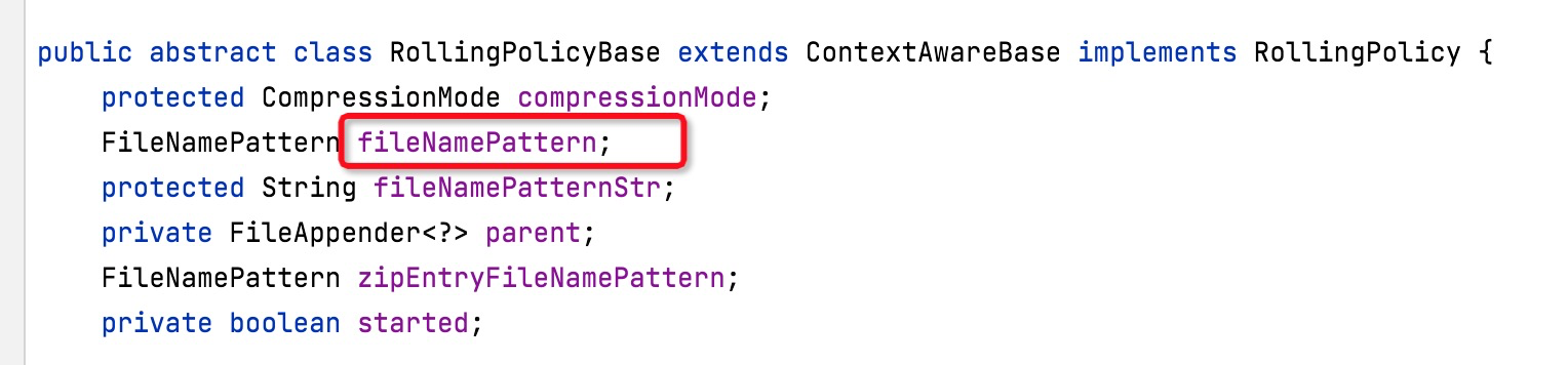 日志实现框架（5）：logback_logback maxfilesize-CSDN博客