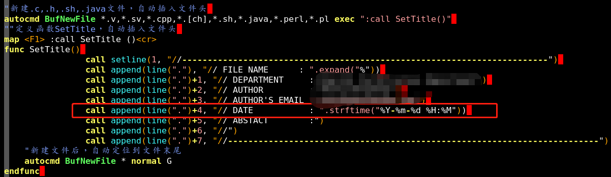 Gvim_gvim取消高亮-CSDN博客