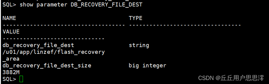 Oracle数据库开启关闭归档模式oracle查看是否开启归档 Csdn博客