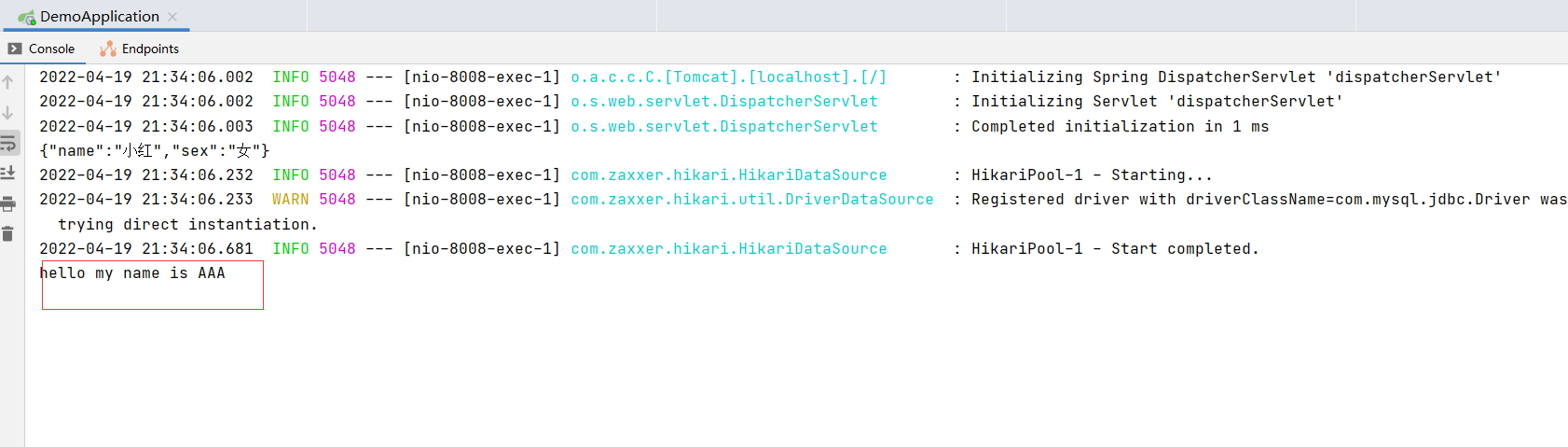springboot自定义starter实现及原理解析_springboot自定义starter原理-CSDN博客