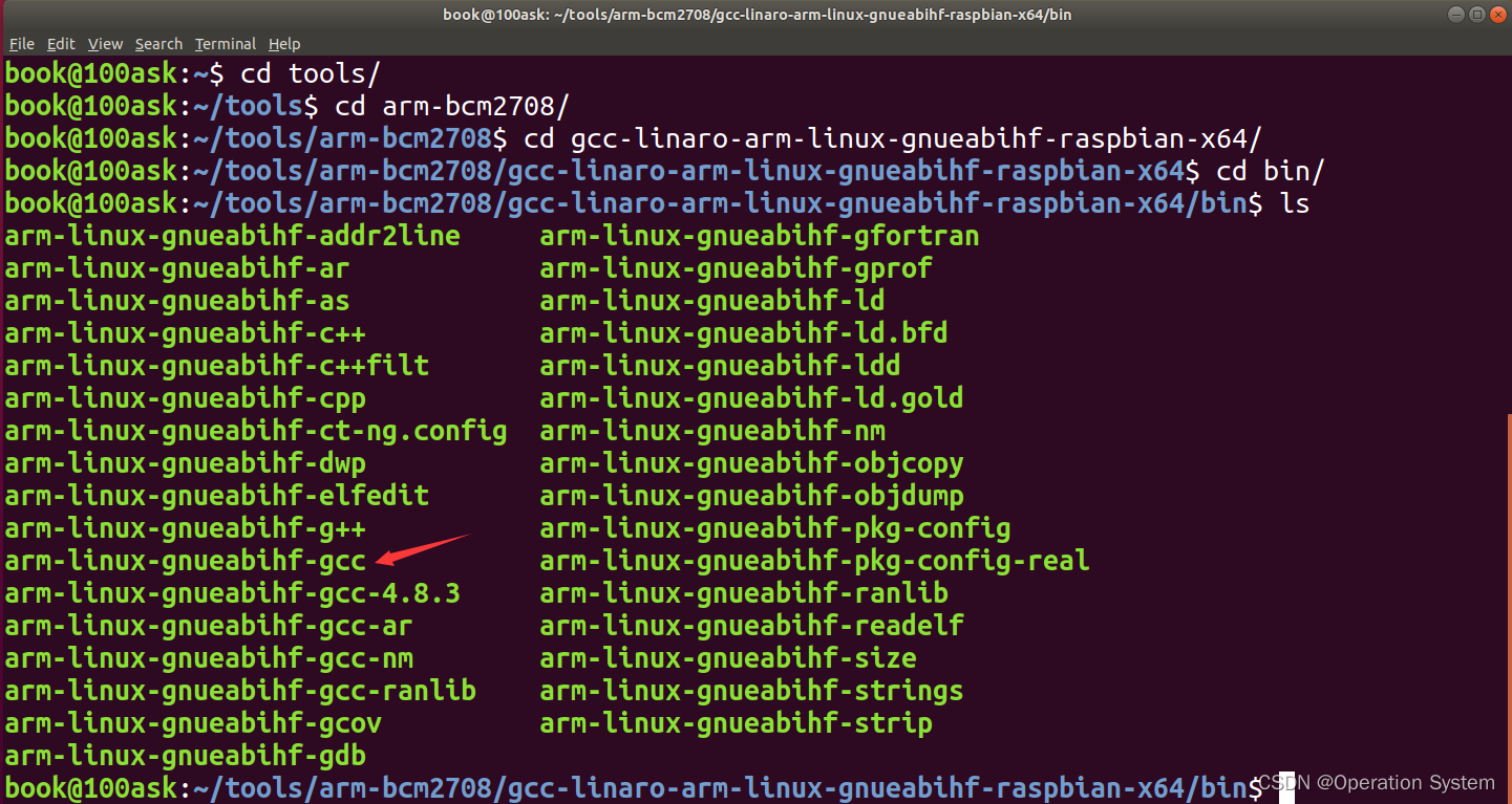 树莓派基本开发_树莓派开发-CSDN博客