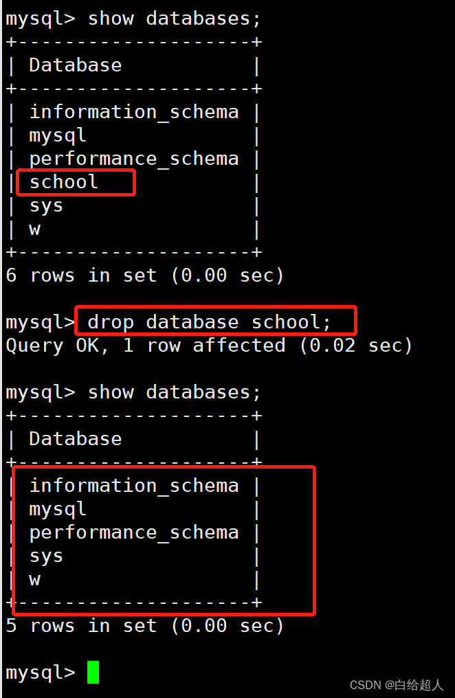 MySQL数据库基本操作_mysql把food表中的name,price复制到新表中-CSDN博客