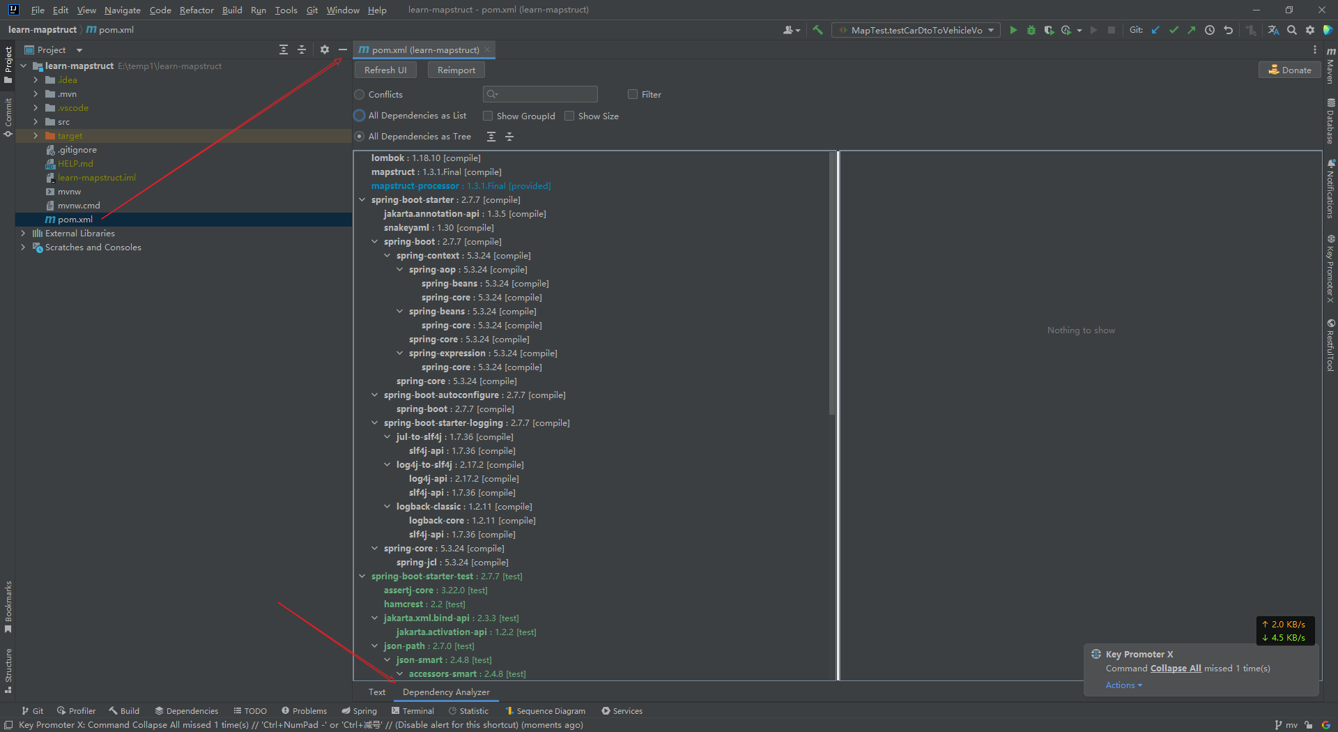 【笔记】intellij idea - 安装、设置（同步配置）、快捷键、插件_ja-netfilter-CSDN博客