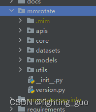 问题记录5——重要的from mmcv import print_log问题_mmcv error: subprocess-exited-with-error-CSDN博客