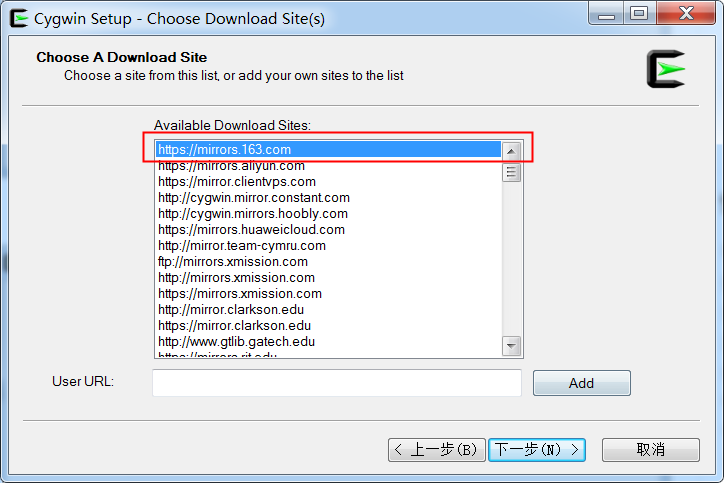 Windows系统安装Cygwin 运行makefile命令_cygwin运行makefile-CSDN博客