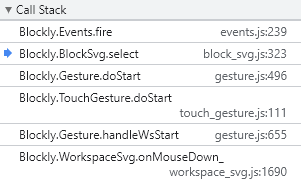 Blockly源码解析_blockly statementtocode-CSDN博客