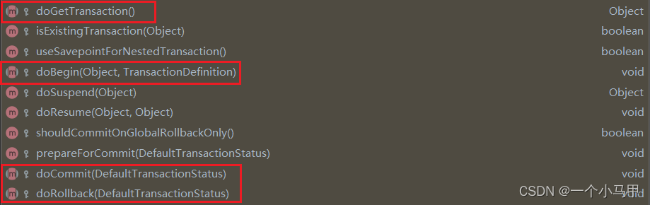 从spring源码学习设计模式（工厂、单例、代理、观察者、模板）4简述单例模式、工厂模式、代理模式和观察者模式举例spring中的应用