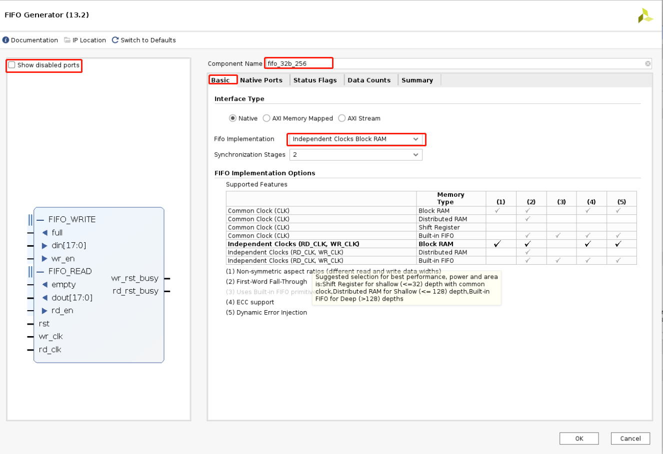 使用Synopsys VCS仿真Vivado FIFO IP_vcs 仿真vivado ip-CSDN博客